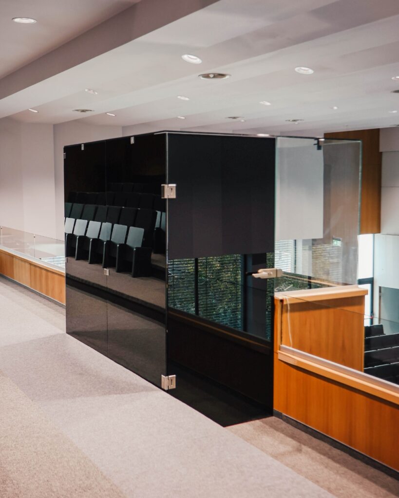 Glass Panels - Alorabuild